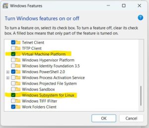 Running Ubuntu 24.04 on Windows 11 with GUI Using WSL – Computer Squad – Onsite Computer Repair ...